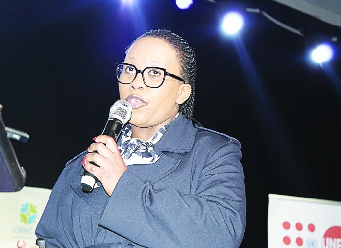 'Imali yekuta' identified as a driver of GBV